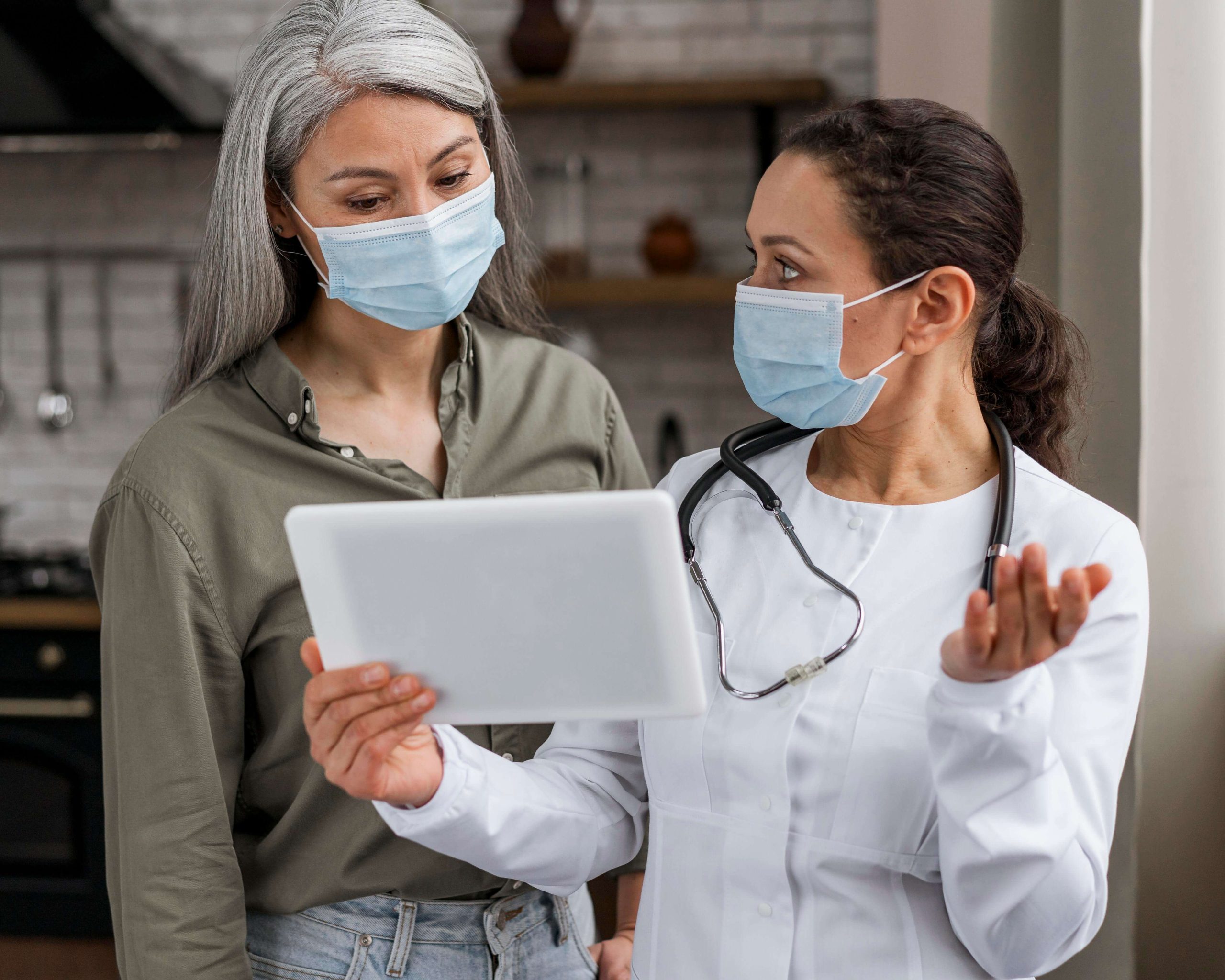 Challenges faced by medical experts while treating breast cancer ...