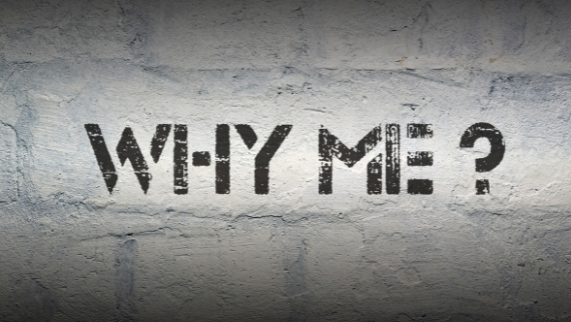 Cancer Diagnosis: Why Me? Understanding the Uncertainty and Taking ...